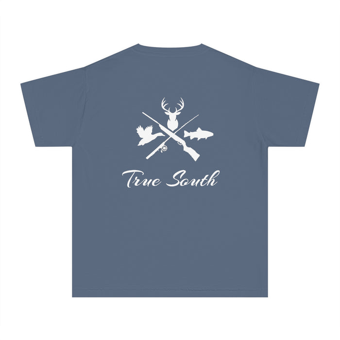 Youth Southern Shirts Collection - True South Clothing