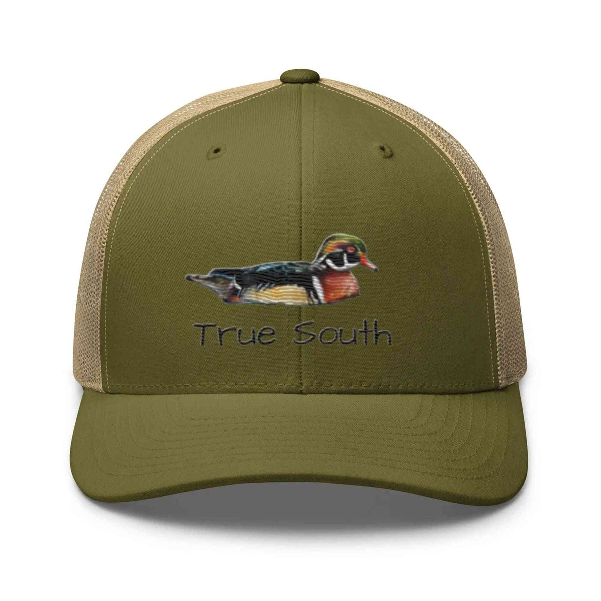 Wood Duck Hat - True South